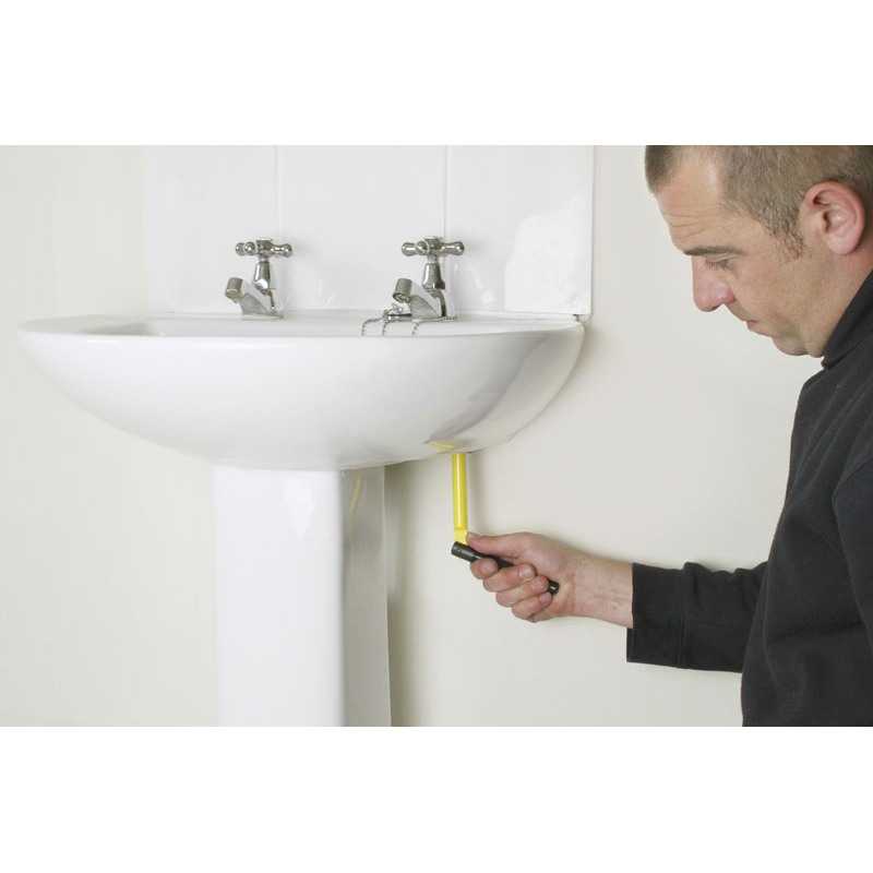 Cheie reglabila instalatori max. 50mm Stanley - 0-70-453